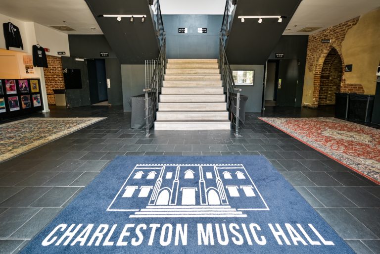 Venue Rental - Charleston Music Hall