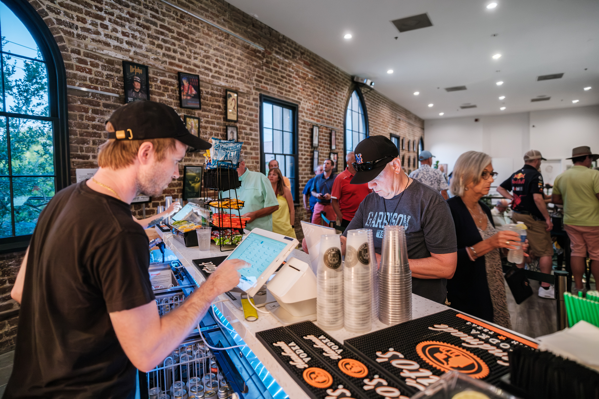 PLAN YOUR VISIT - Charleston Music Hall