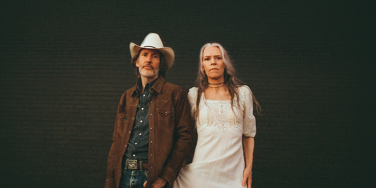 Gillian Welch Archives - Charleston Music Hall