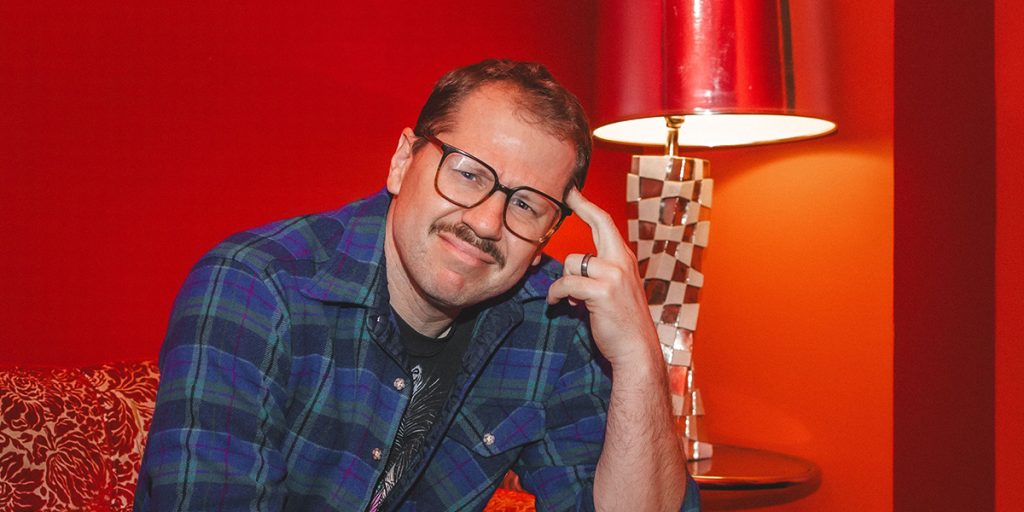 2nd Annual Charleston Comedy Week - Charleston Music Hall